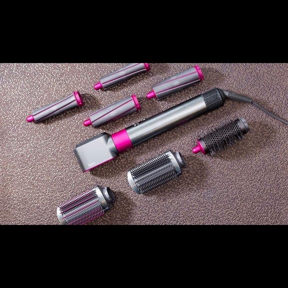 Accessories | Dyson Airwrap Complete | Poshmark